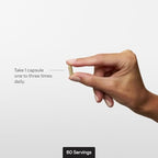 easy-to-swallow iron capsules