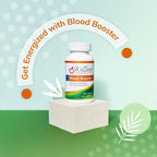 easy-to-swallow iron supplement capsules