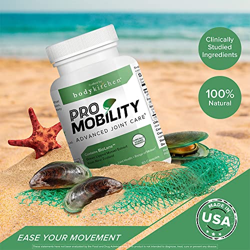 easy-to-swallow joint supplements