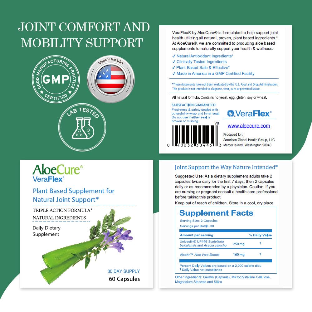 easy-to-swallow joint support capsules