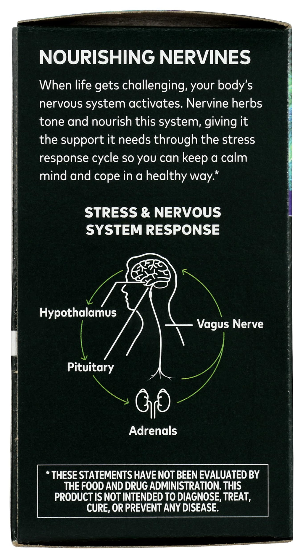 easy-to-swallow kava kava capsules