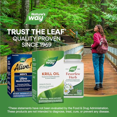 easy-to-swallow krill oil capsules