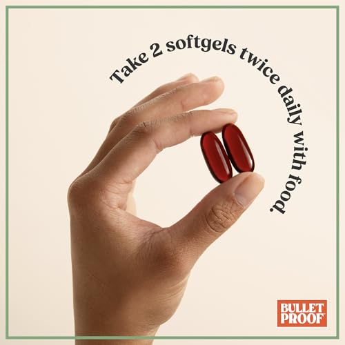 Easy-to-swallow krill oil capsules