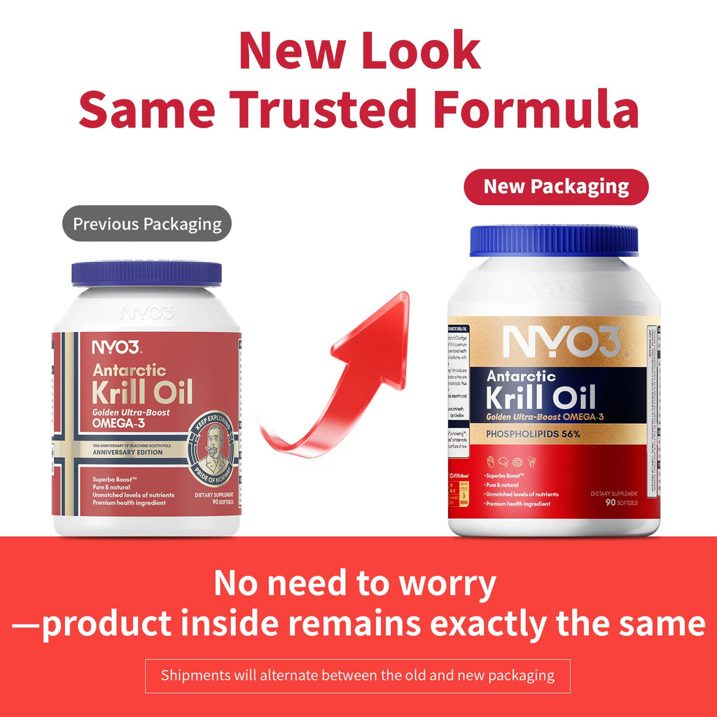 easy to swallow krill oil capsules