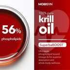 easy to swallow krill oil capsules