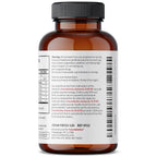 Easy-to-swallow krill oil capsules