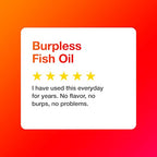 easy to swallow krill oil