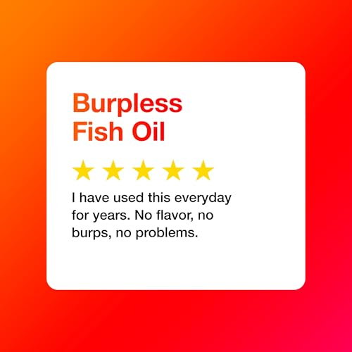 easy to swallow krill oil
