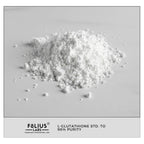 easy-to-swallow L-Glutathione capsules