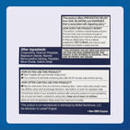 easy-to-swallow lactase caplets