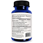 easy-to-swallow lactation multivitamin capsules