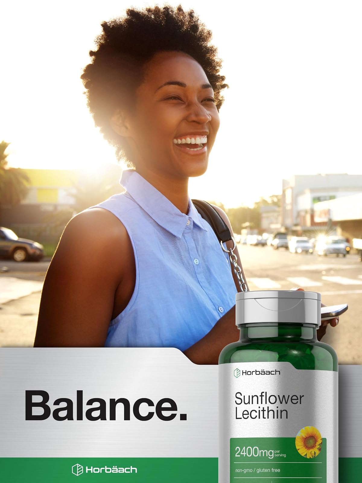 easy-to-swallow lecithin capsules