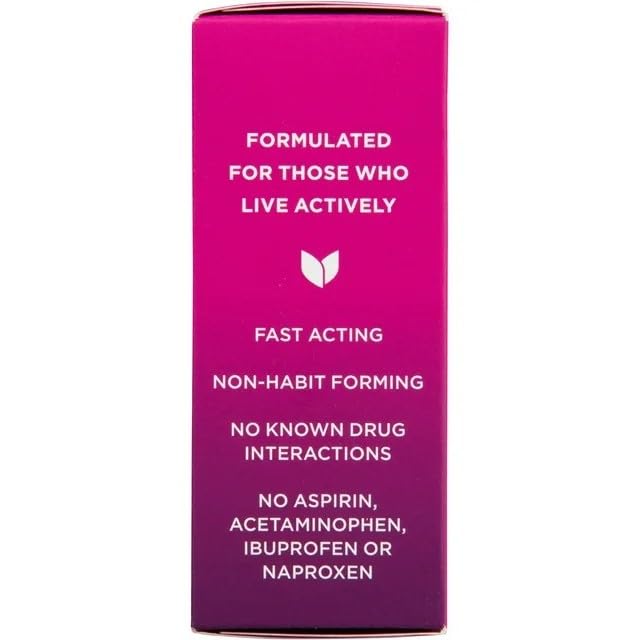 easy to swallow leg support tablets
