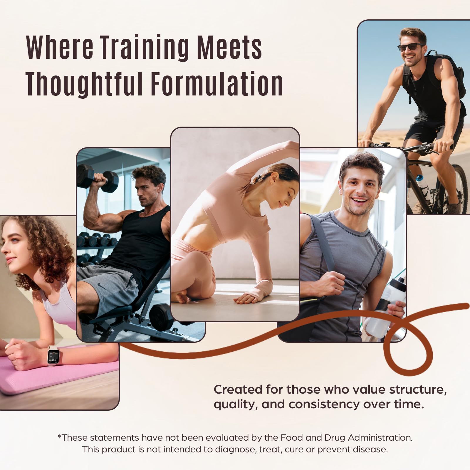 easy-to-swallow Liposomal capsules