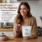 easy to swallow liver capsules