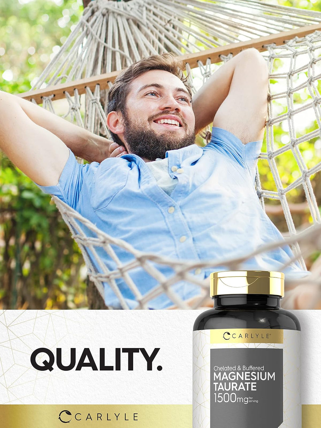 easy-to-swallow magnesium caplets
