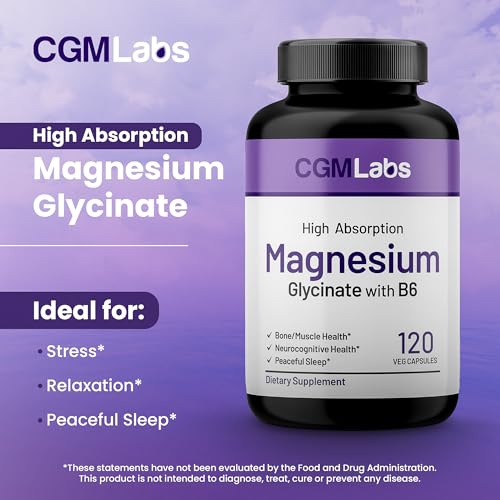 easy to swallow magnesium capsules
