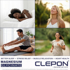 easy-to-swallow magnesium capsules