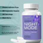 easy-to-swallow magnesium capsules