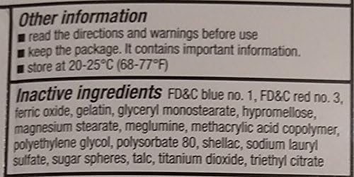easy-to-swallow magnesium capsules