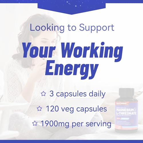 easy to swallow magnesium capsules