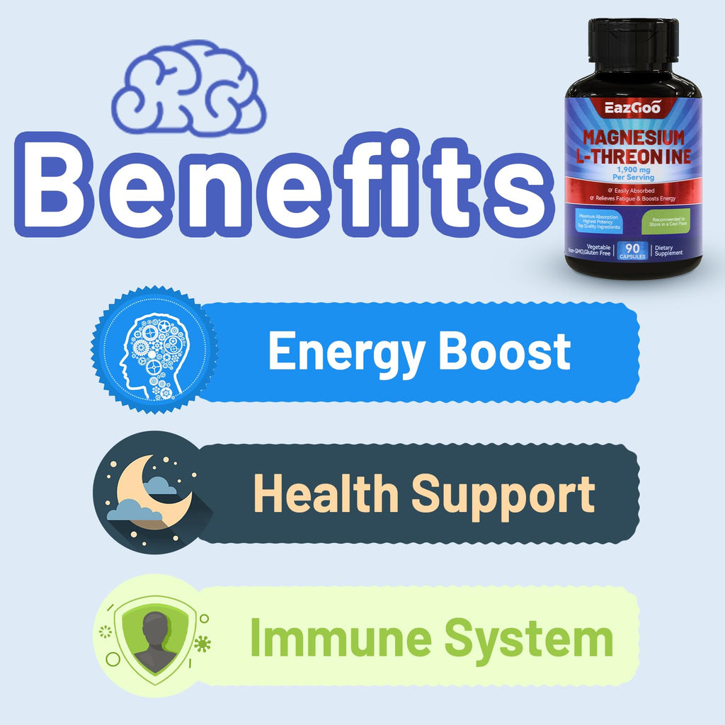 easy to swallow magnesium capsules