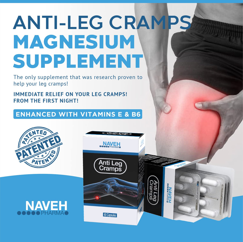 easy to swallow magnesium capsules