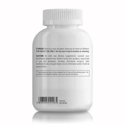 easy to swallow magnesium capsules