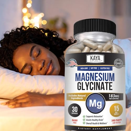 easy-to-swallow magnesium capsules