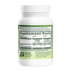 Easy-to-swallow magnesium capsules