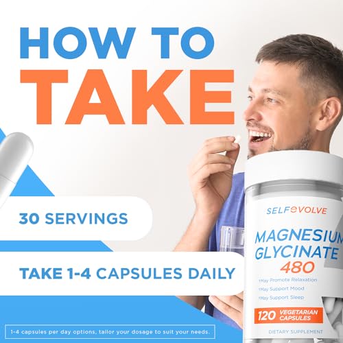 easy-to-swallow magnesium capsules