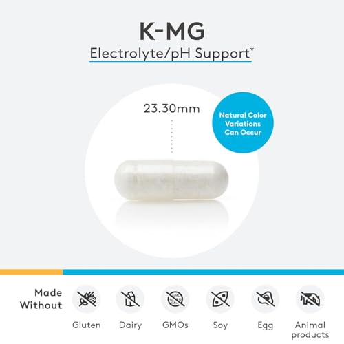 easy-to-swallow magnesium capsules