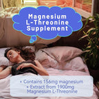 easy-to-swallow magnesium capsules