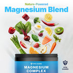 easy-to-swallow magnesium capsules