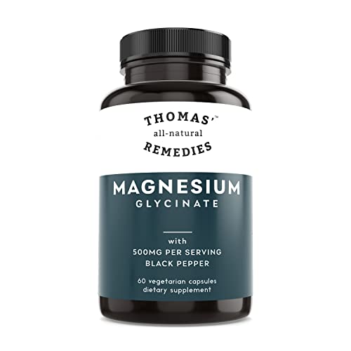 easy to swallow magnesium capsules