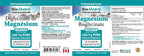 easy-to-swallow magnesium capsules
