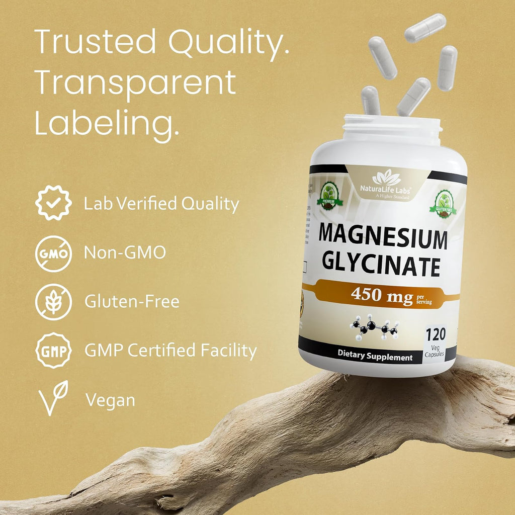 easy-to-swallow magnesium capsules