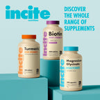 easy-to-swallow magnesium capsules