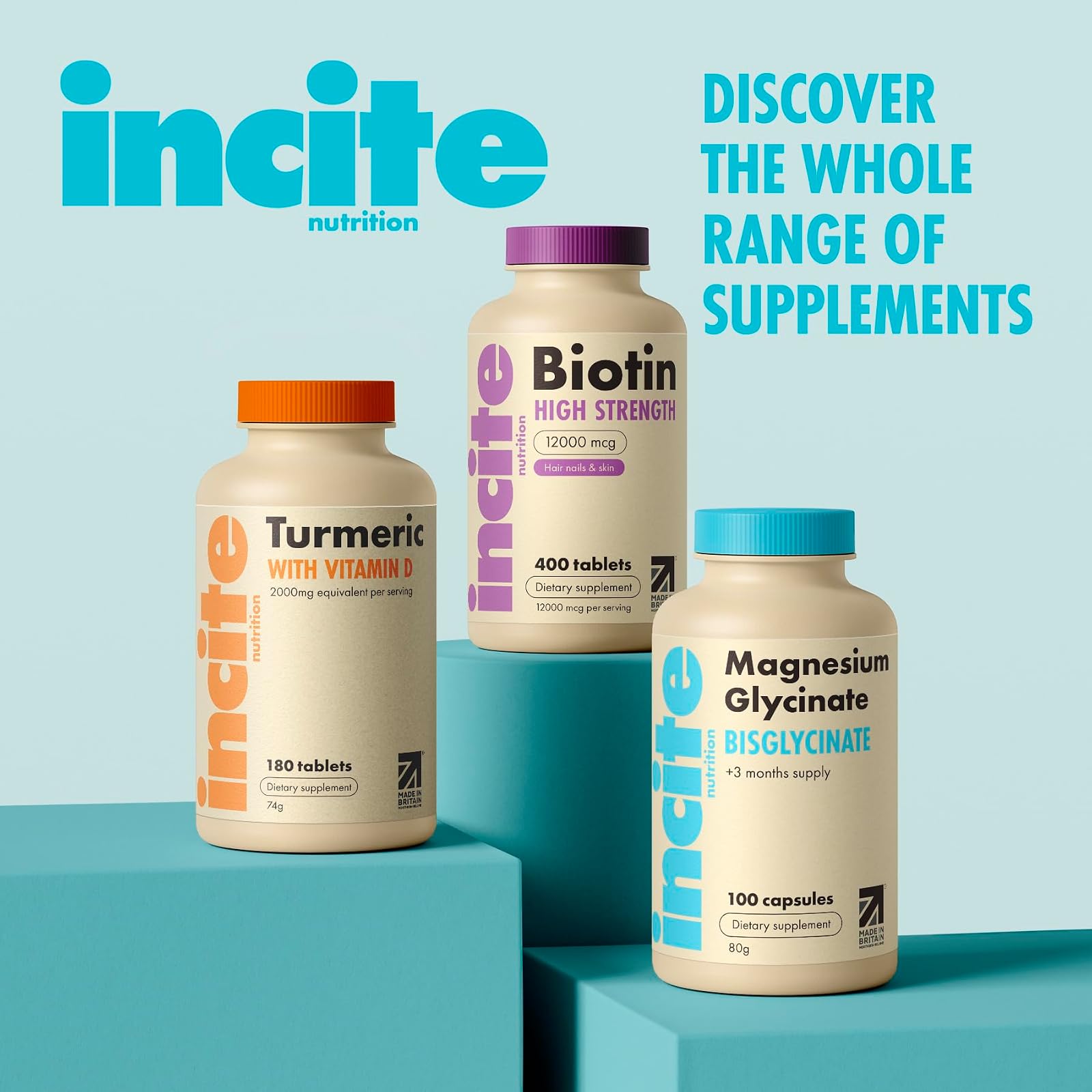 easy-to-swallow magnesium capsules