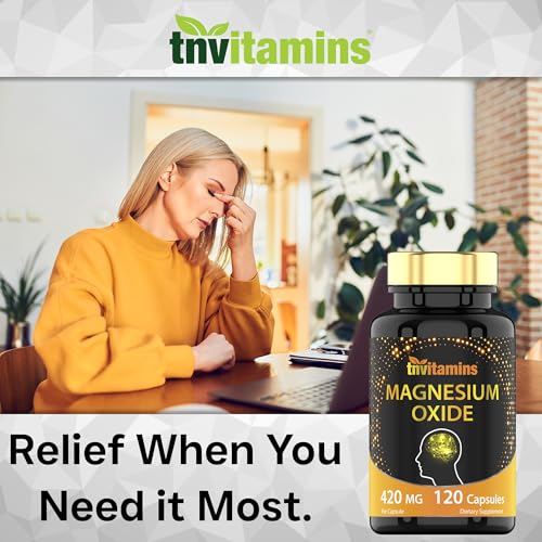 easy-to-swallow magnesium capsules