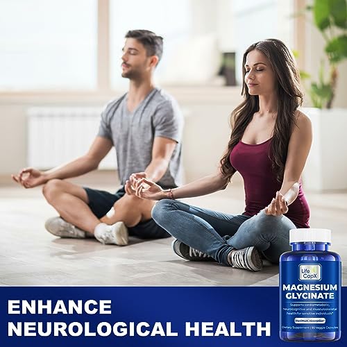 easy-to-swallow magnesium capsules