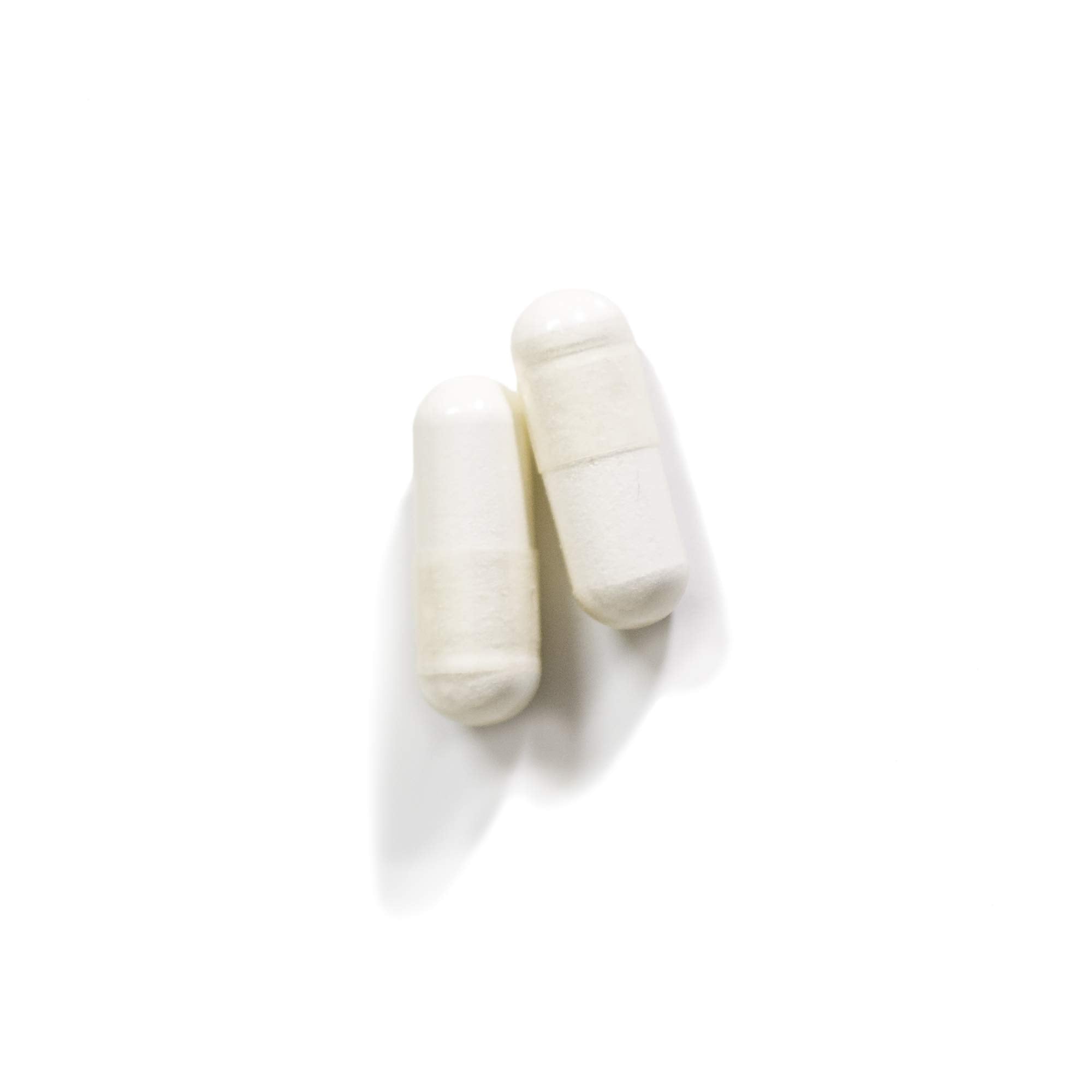 easy-to-swallow magnesium capsules