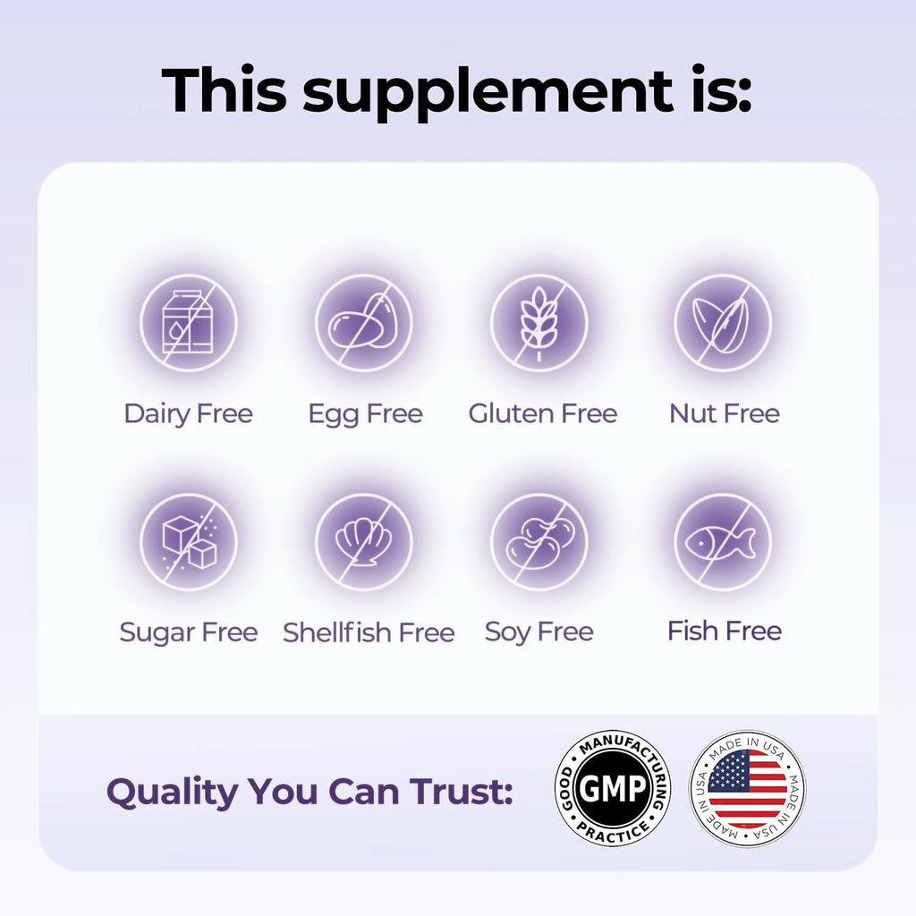 easy-to-swallow magnesium capsules