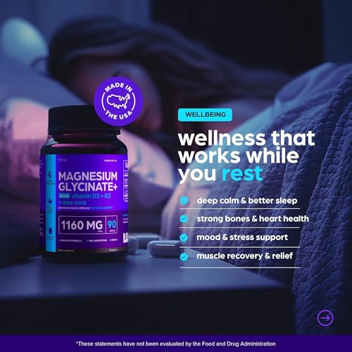 easy to swallow magnesium capsules