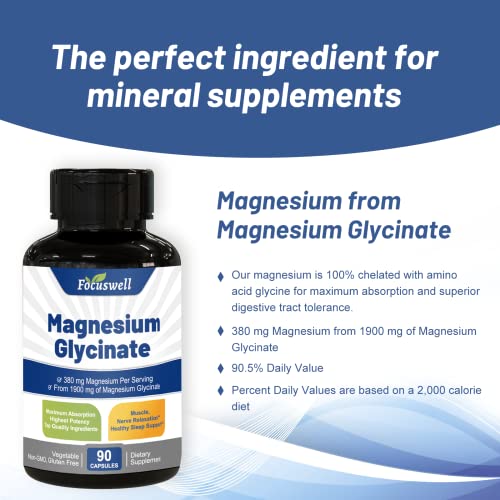 easy-to-swallow magnesium capsules