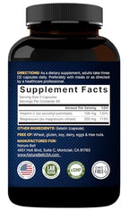 easy-to-swallow magnesium capsules