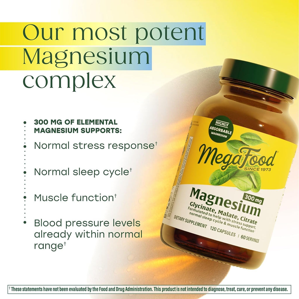 easy-to-swallow magnesium capsules