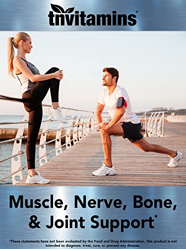 easy-to-swallow magnesium capsules