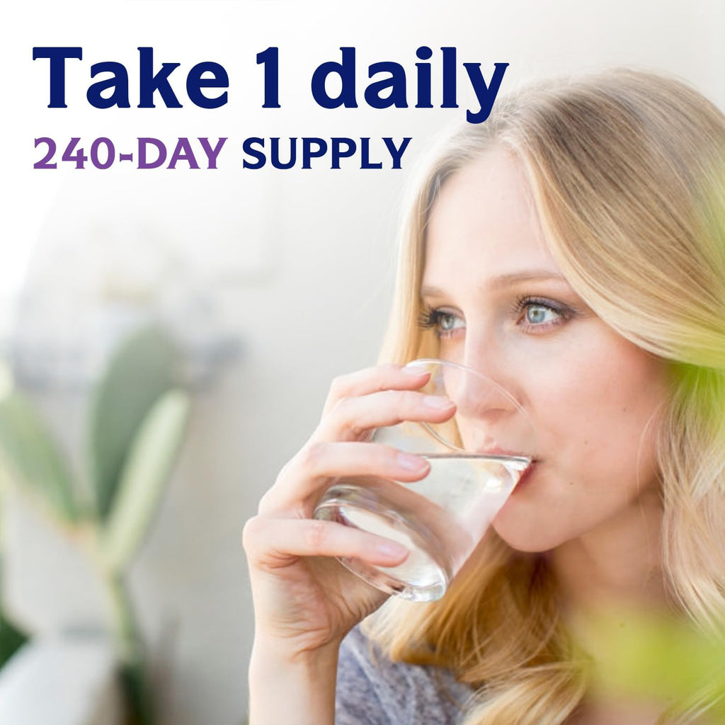 easy to swallow magnesium capsules