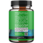 easy to swallow magnesium capsules
